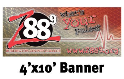 Vinyl Banners – The Banner Store