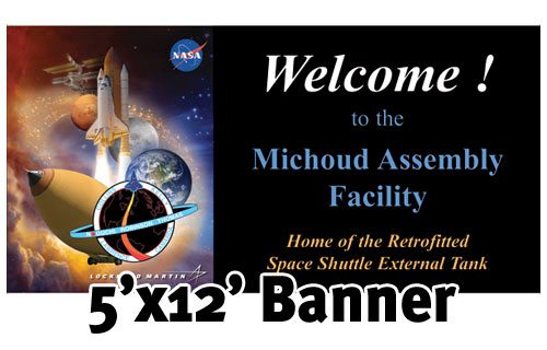 Vinyl Banners – The Banner Store