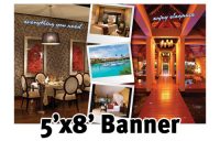 Mesh Banners – The Banner Store
